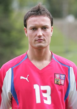 Martin Jiránek - Alchetron, The Free Social Encyclopedia