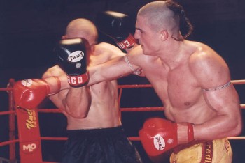 Fighters with the Most Badass Haircuts | Page 2 | Sherdog Forums | UFC ...