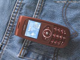 Ten unique mobile phones from the past : r/gadgets
