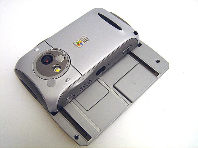 HTC Wizard (Qtek 9100/i-mate K-JAM/T-Mobile MDA Vario) - Smartwatches ...