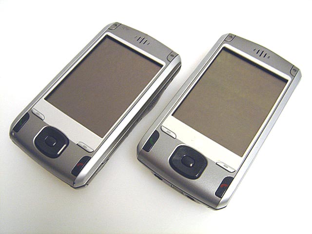 HTC Wizard (Qtek 9100/i-mate K-JAM/T-Mobile MDA Vario) - Smartwatches ...