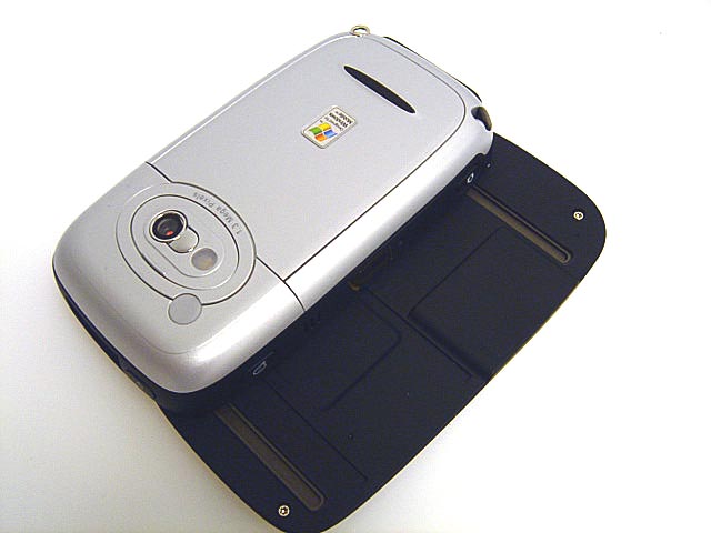 HTC Wizard (Qtek 9100/i-mate K-JAM/T-Mobile MDA Vario) - Smartwatches ...