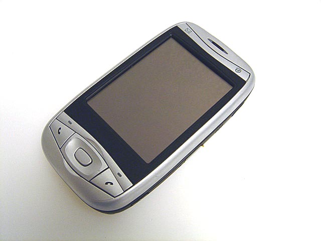 HTC Wizard (Qtek 9100/i-mate K-JAM/T-Mobile MDA Vario) - Smartwatches ...